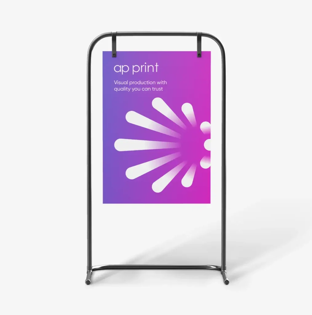 3D LED Letters, signs, figures, 3D shapes letters | Visual Advertising ...