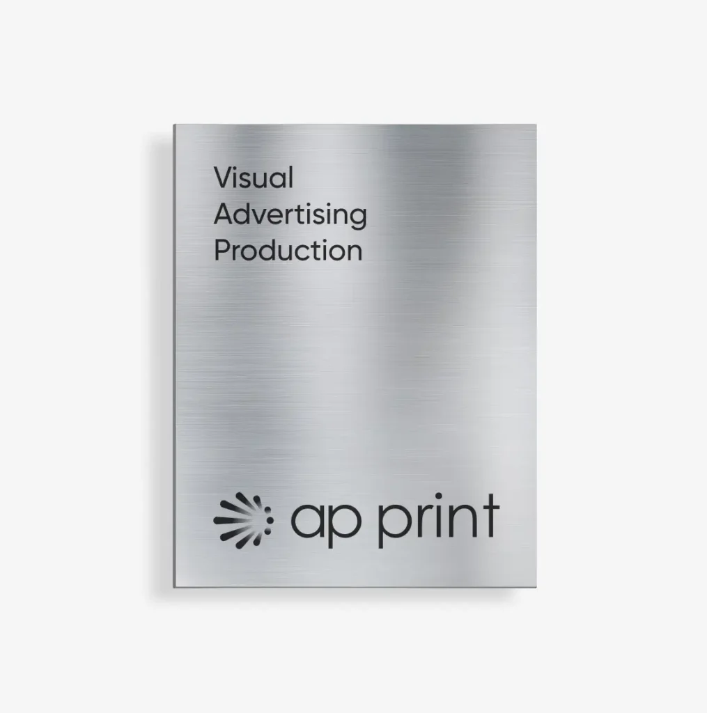 3D LED Letters, signs, figures, 3D shapes letters | Visual Advertising ...